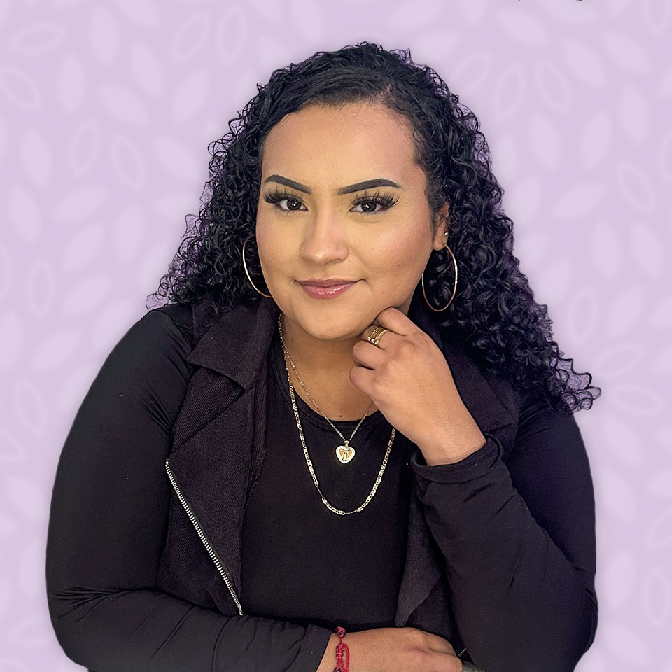 Gisel Reyes - Radiance Medspa Fairfax